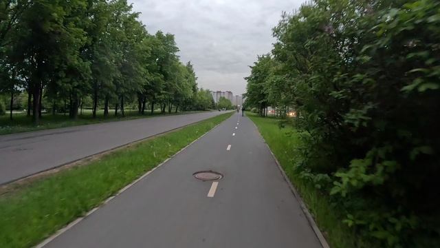 моноколесо "СОТКА" (Виктор) GX011267