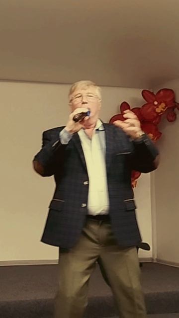Пить с ней вино (кавер)