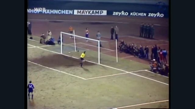 122. Сезон 1978-1979 г.г. КЕЧ. Обзор 1-4 финала
