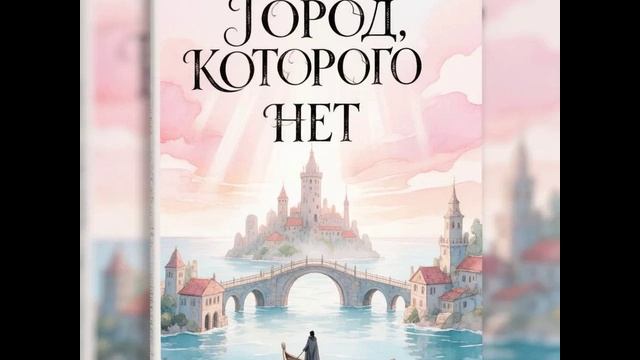 "Город, которого нет" 3 глава