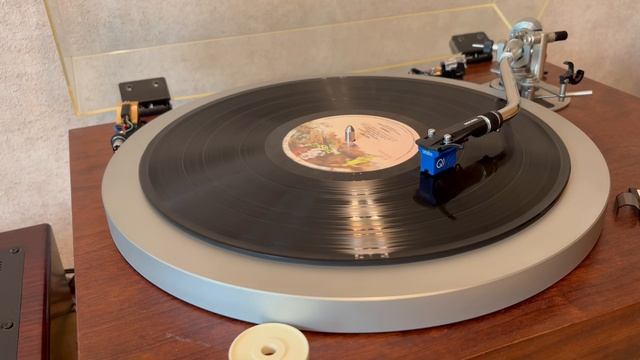 [на продажу] Genesis – Foxtrot - LP - UK, A-2U PORKY'S PRIME CUT / B-1U PECKO, 1972, VG