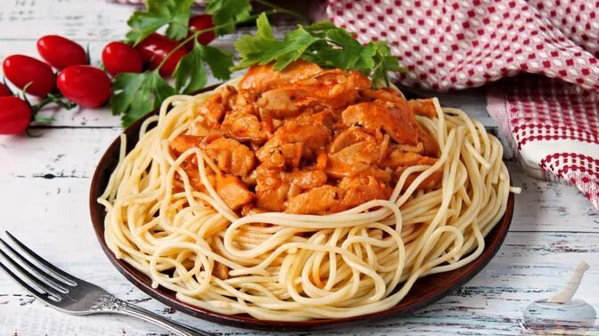 Подливка из Курицы вкусно и Просто 🔥
