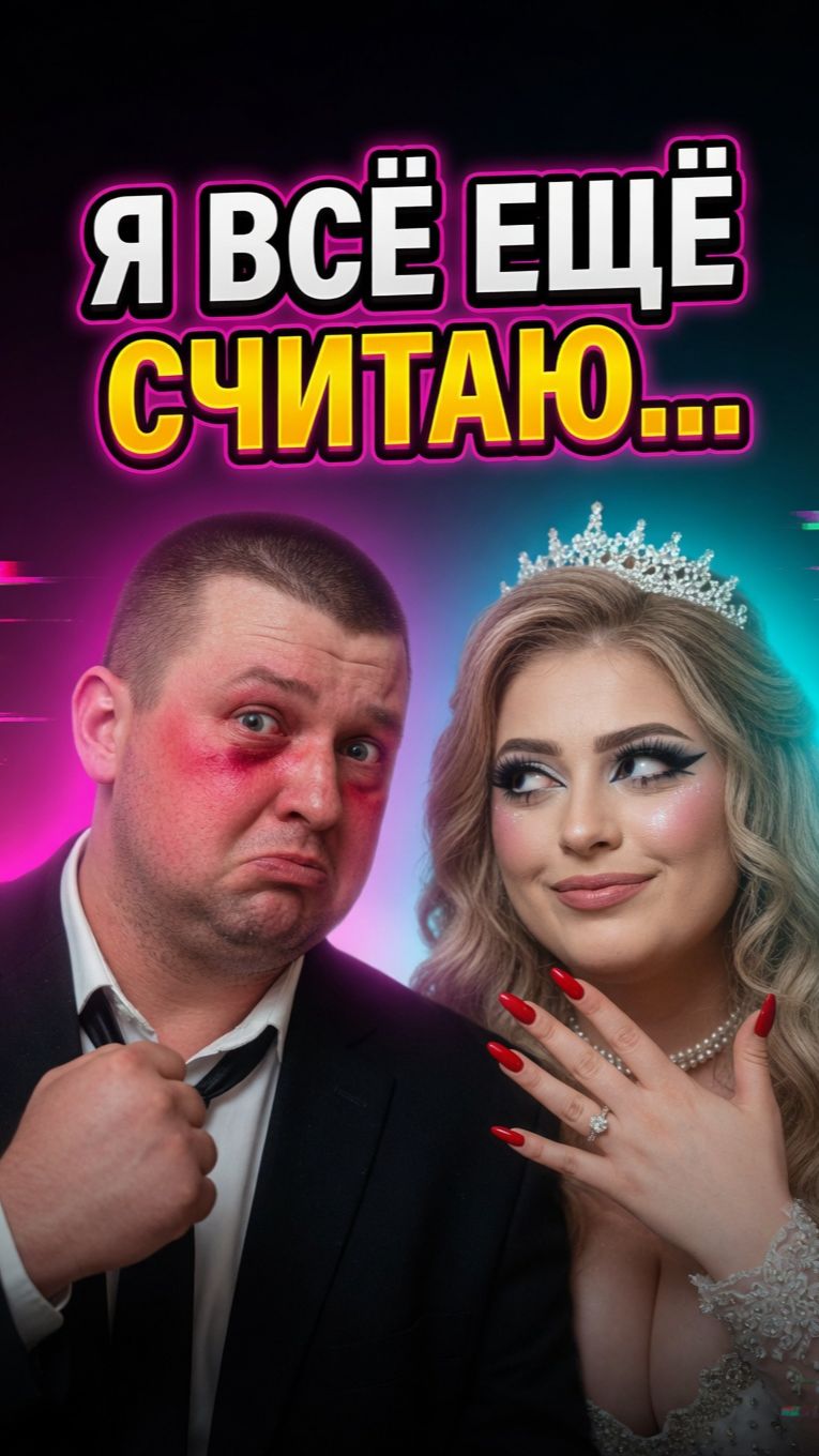 Опасный вопрос на первую ночь 😂