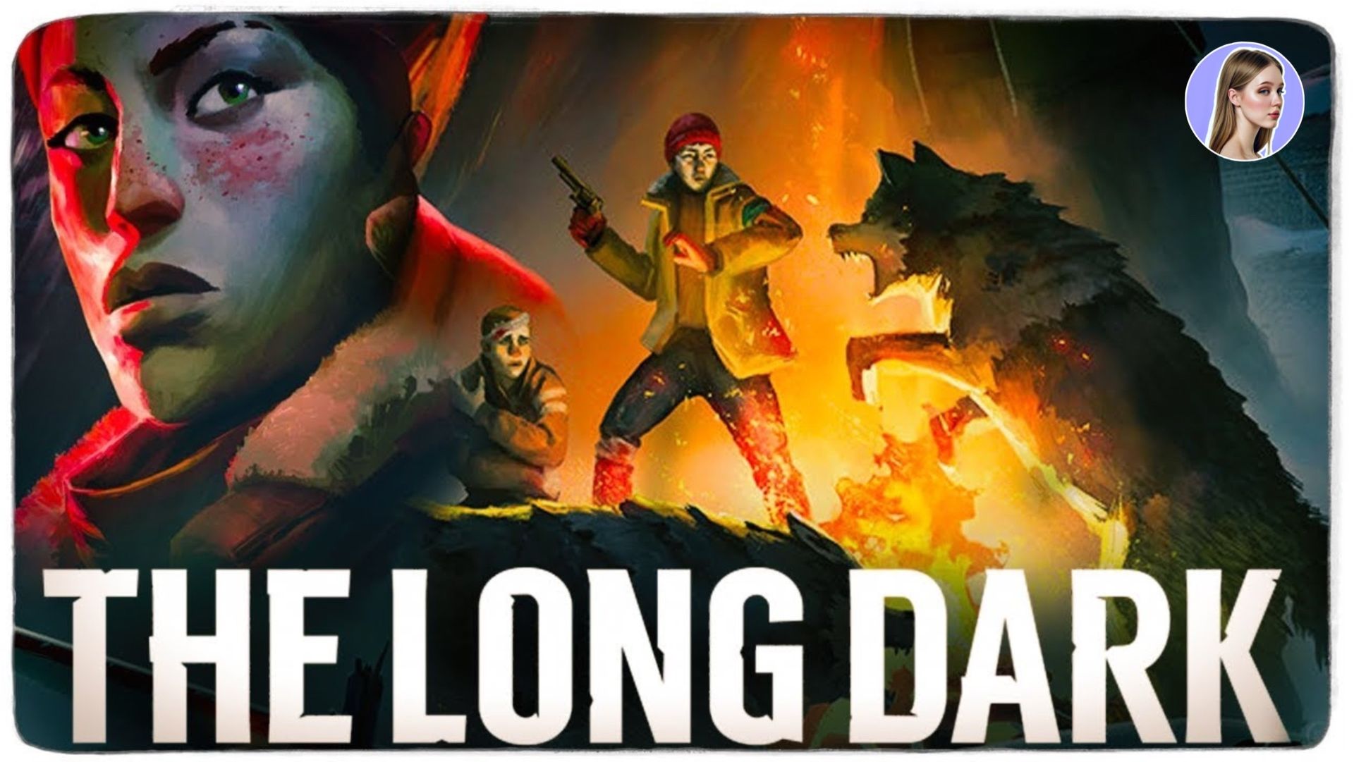 Я НЕ МОГУ ЕГО НАЙТИ — ПОСЛЕДНИЙ ВЫЖИВШИЙ ► The Long Dark #20