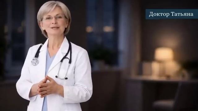 Просыпаетесь утром с пересохшими губами и сухостью во рту.