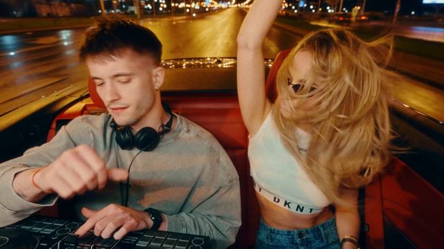 ELLIYA, ENDLOW, GLOW RAW - ZBL (REMIX) / (Official clip) HD