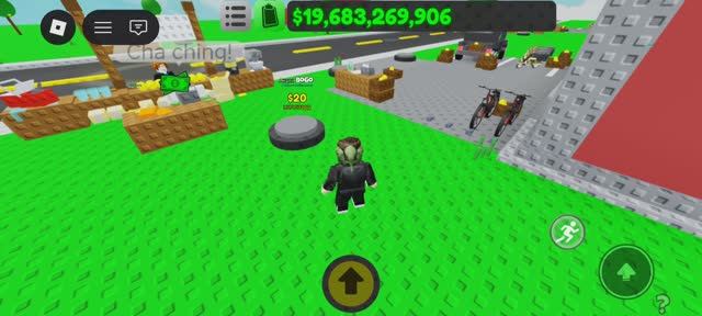 Играю в продай лимоны 4 часть