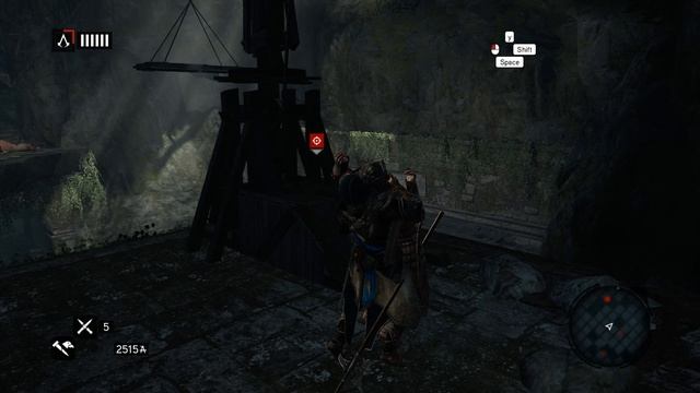 Подельники ► Assassins Creed 2 Revelations #3