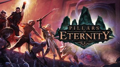 Pillars of Eternity ТРИ КОРОНЫ #2 ПЕРВАЯ СМЕРТЬ