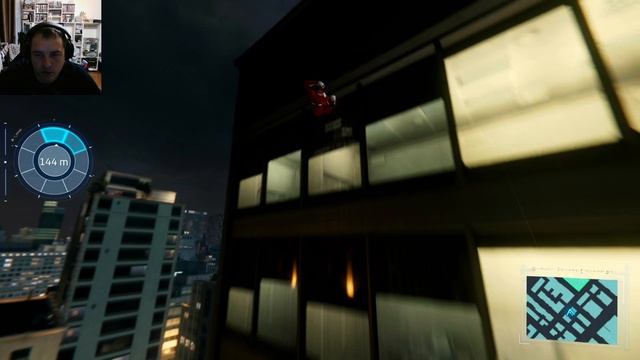 Marvel’s Spider-Man # 15 главный злодей