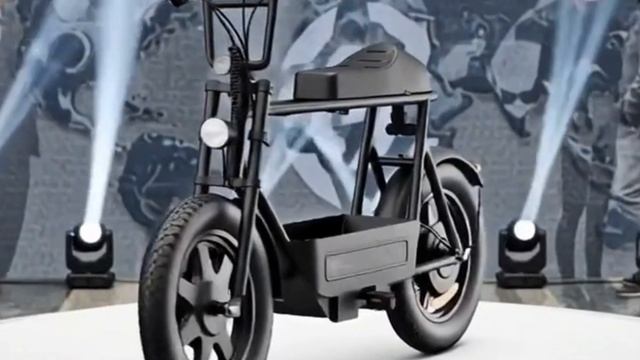 Электро-скутер напрямую из Китая
