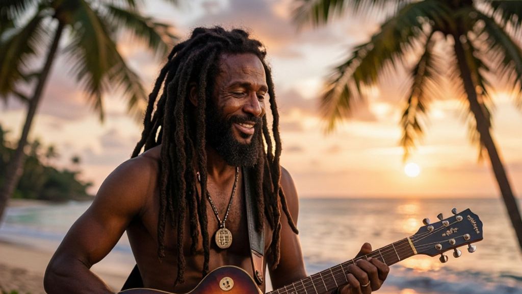 Snoop Dogg x Damian Marley - Best Reggae Songs Of All Time🔥 (2026)