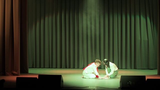 Маленький принц     эпизод -02