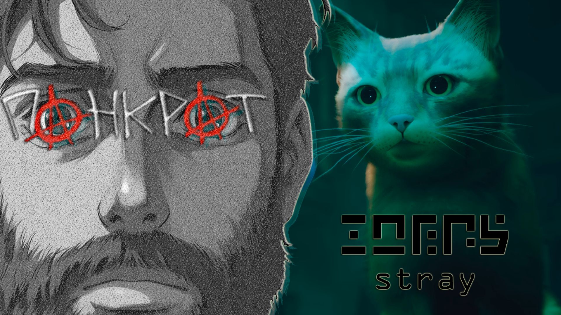 STRAY - 1