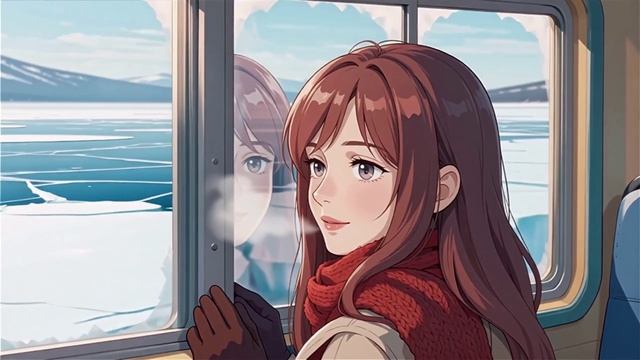 💙🏔️ ДИНА НА БАЙКАЛЕ: кристальная вода и магия сибирской природы