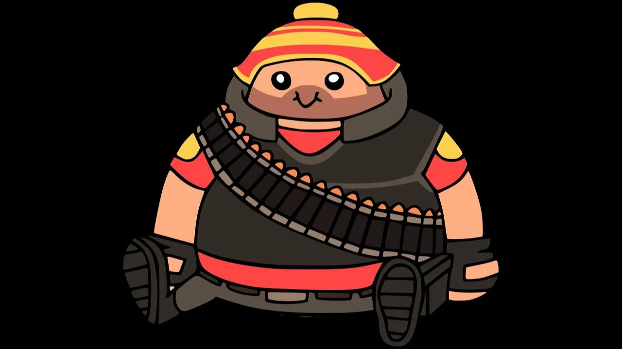 ТОП 1 ФРЕНДЛИ??? | приколы TF2