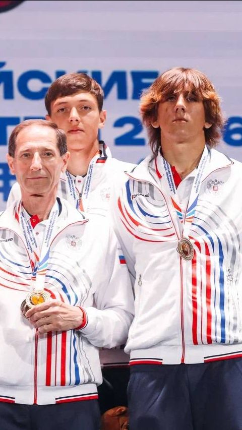 Бронза для Кубани. Игры молодёжи России и Китая 2026