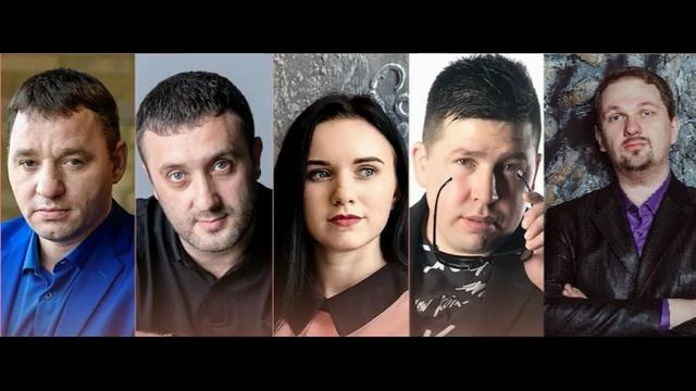 Душевные песни. Русский шансон.