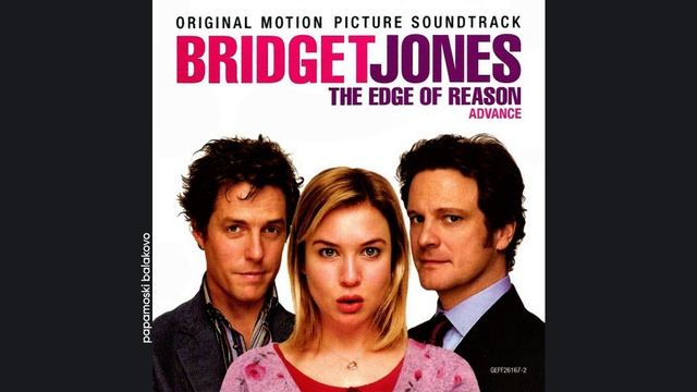 Will Young - Your Love Is King, 2004 Bridget Jones_The Edge Of Reason (papamoski balakovo)