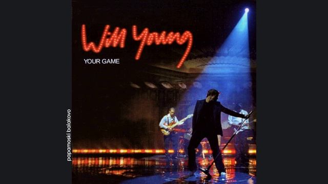 Will Young - Your Game, 2003 Your Game (papamoski balakovo)
