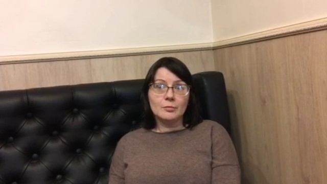 Отзыв по защите прав потребителя
