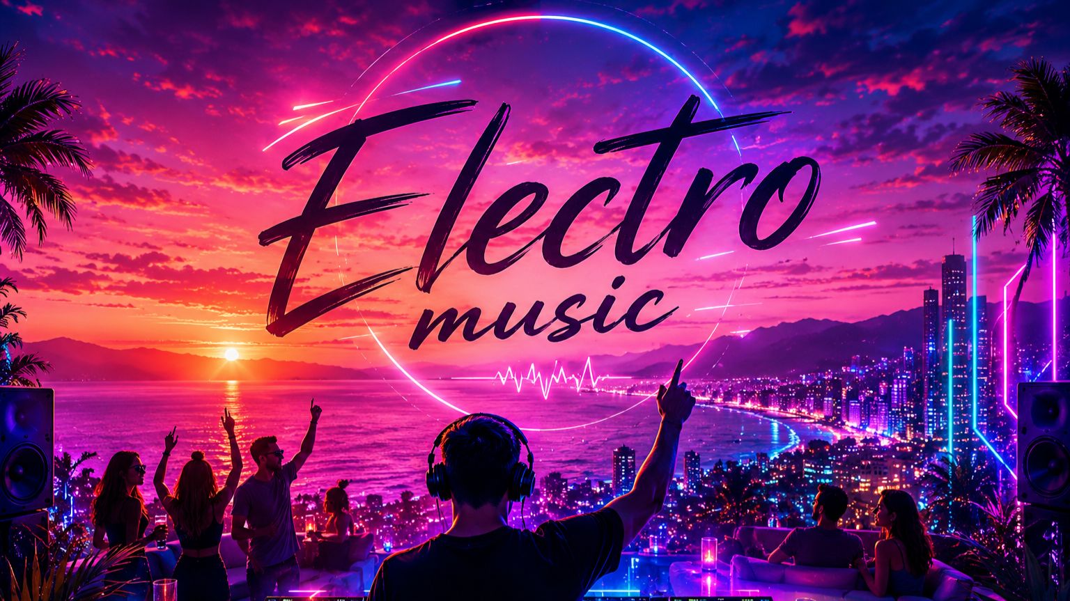 ELECTRO. ЭЛЕКТРО. Лучшие песни. Музыка. Песни. Зарубежная музыка. Слушать музыку бесплатно.