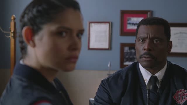 Сериал Чикаго в огне – 10 сезон 19 серия / Chicago Fire