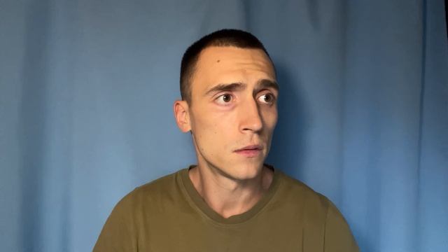 Проба Илья Шибанов (Алексеев Игорь)