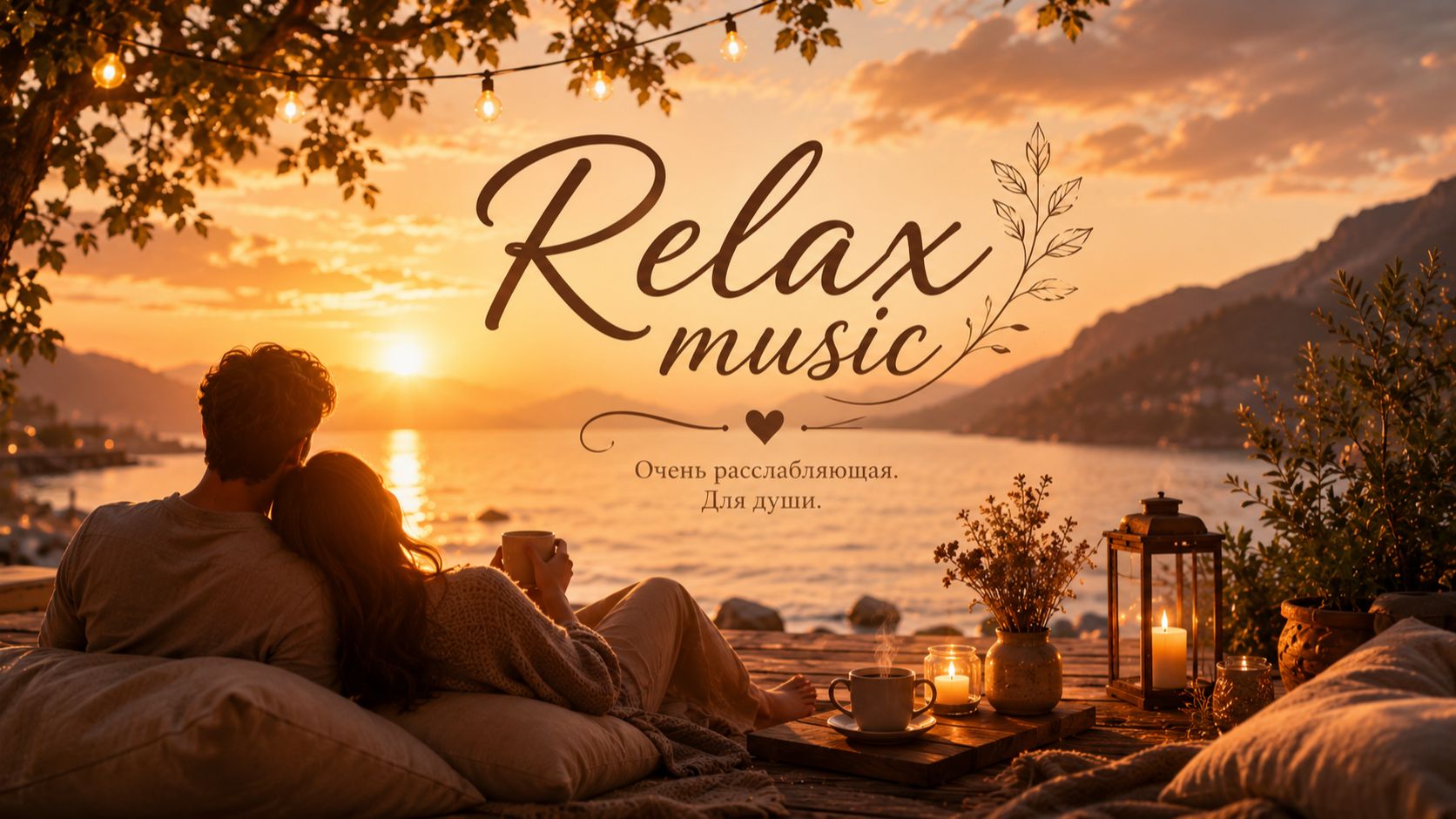 Релакс музыка. Очень расслабляющая. Для души. Relax. Music. Songs.Музыка. Песни. Лучше всех.