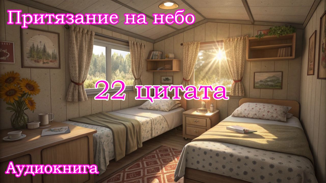 💘Притязание на небо💗 22 цитата