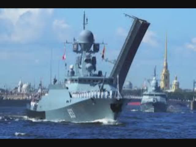 1 июня - День Северного флота ВМФ России