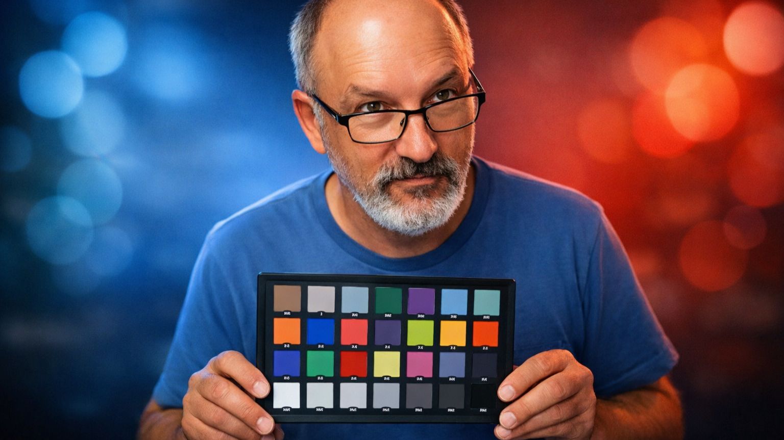 ColorChecker против реальности! Тестирую цвета на кукле и на себе | 31 мая 2026