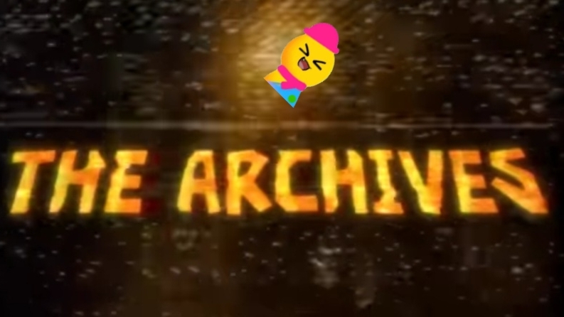 ⚡РАЗБОР ТИЗЕРА АРХИВОВ!🔥 ТЕОРИИ ПО ОБНОВЕ РУМСА🚪 | DOORS: The Archives | CastledSPLASH