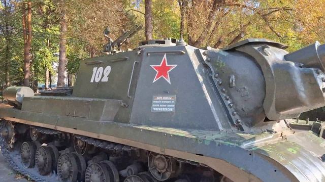 Прогулки по Краснодару