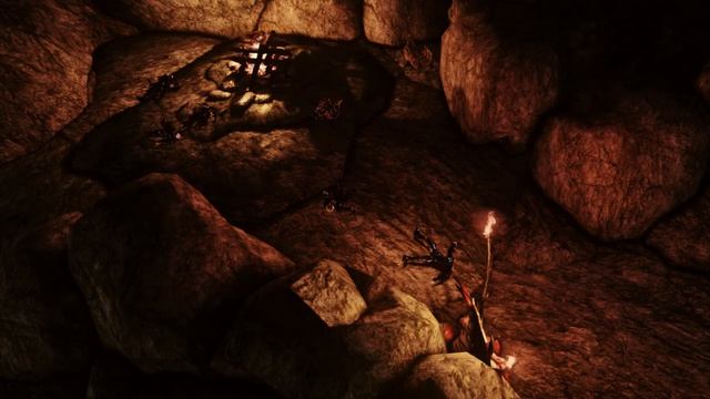 Dragon Age： Origins - The Deep Roads ｜ Combat Soundtrack