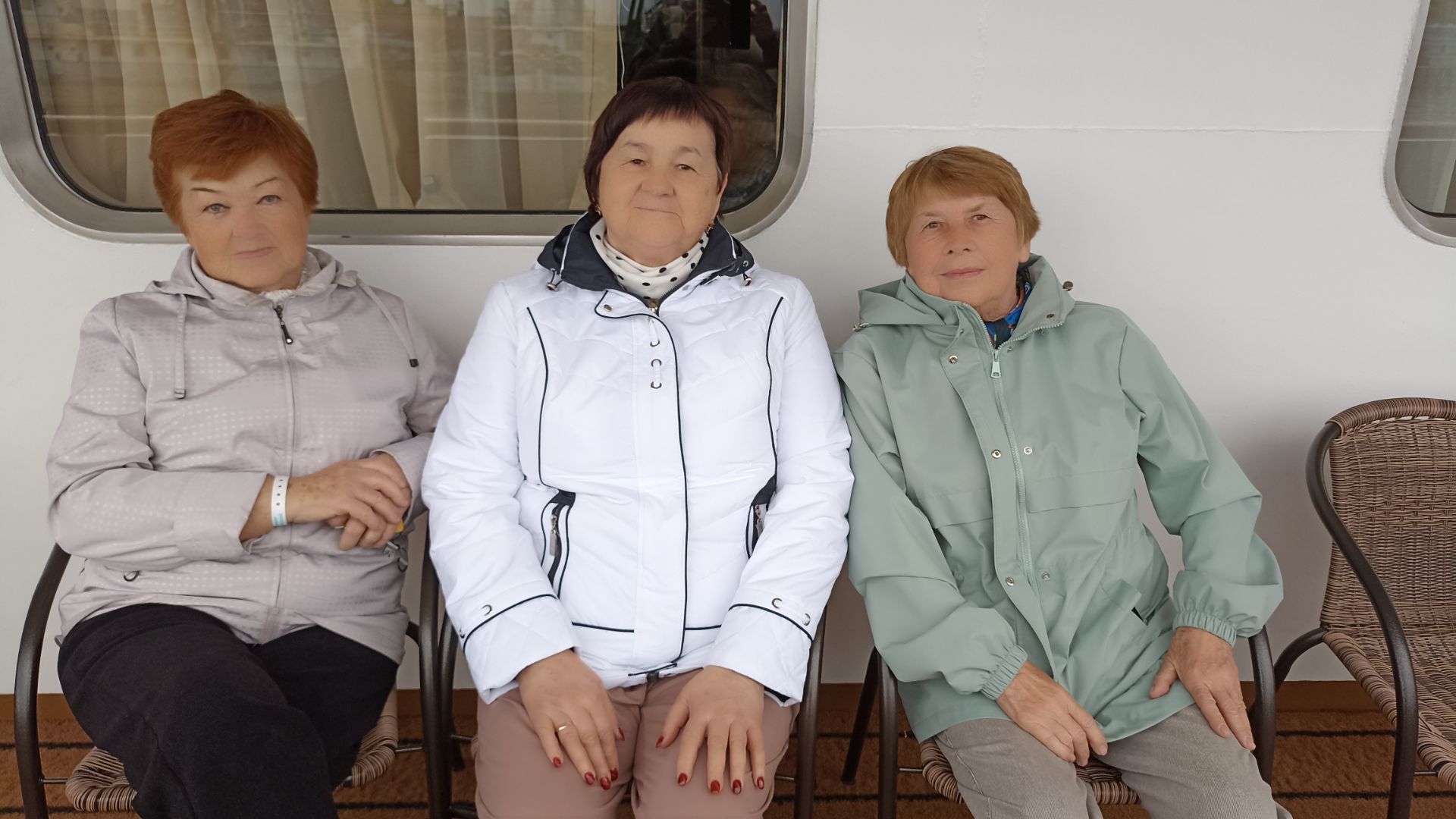 Не нужен нам берег турецкий - 3