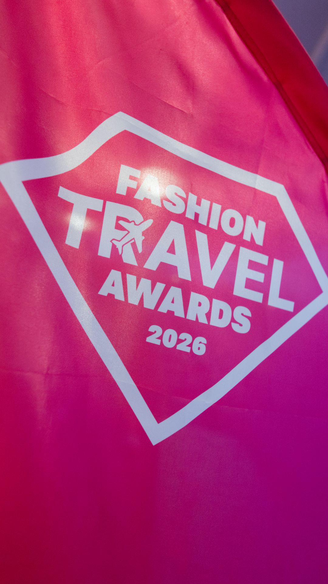 Fashion Travel Awards 2026