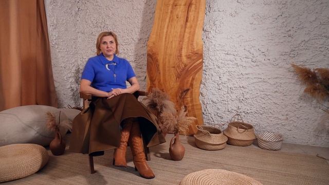Документальный фильм. Интервью. Киновечный поиск любви. Актриса Лена Михайлова. 02.2026