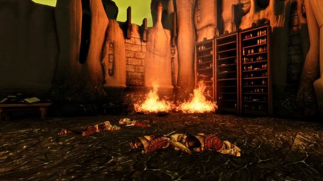 Dragon Age： Origins - The Fade ｜ Combat Soundtrack