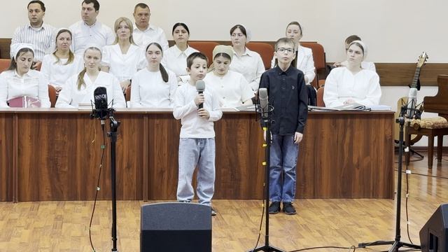 Егор Карапунарлы - Стихотворение