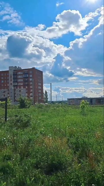 Небо#Троица#
