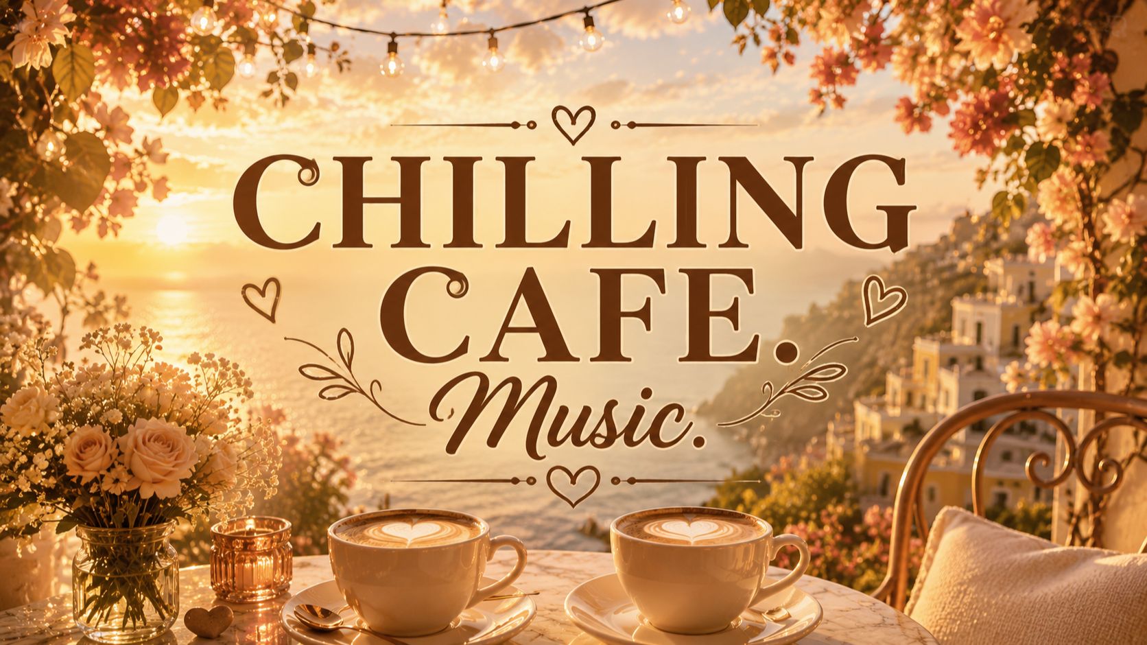 CHILLING CAFE. Music. Songs. Музыка. Песни. Лучше всех. Слушать музыка. Музыка релакс. Relax.