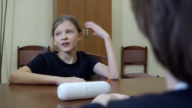 "Друзья" киноэтюд