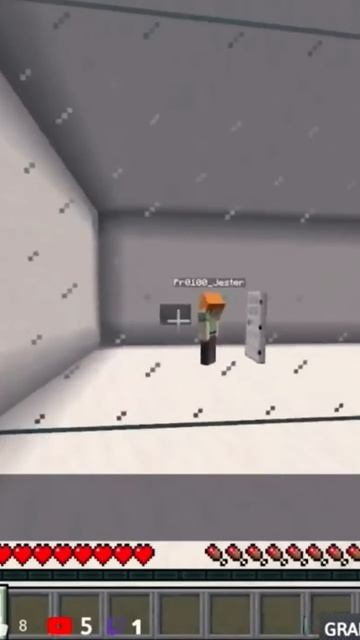 Minecraft Лучшее #1400