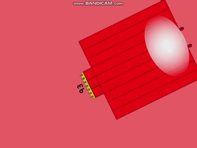 Cannyblocks Band 19