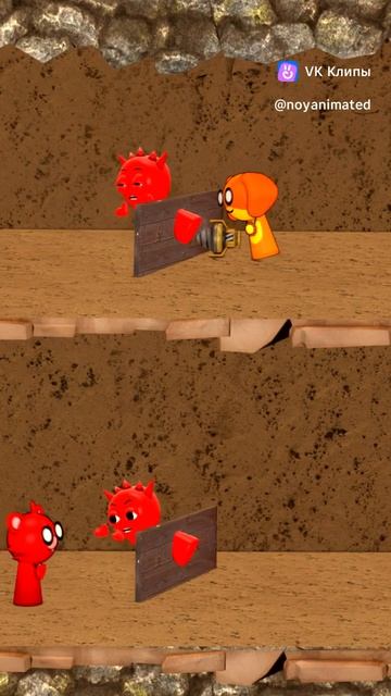 ДиноСити Angry Birds Сезон 1 Серия 4 Спрунки