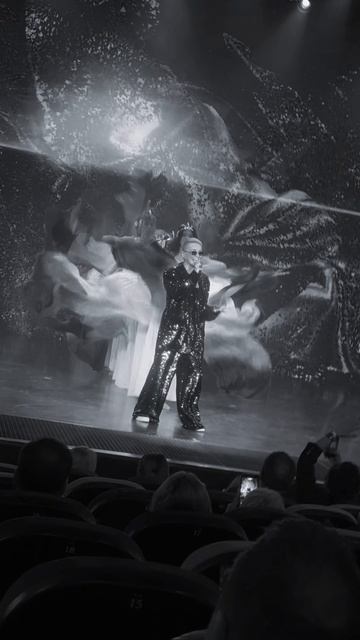 Видео-отчёт 21.04 Fashion People Awards