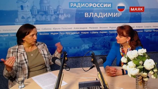 Симфоническая экспедиция 2026. Елена Маркина