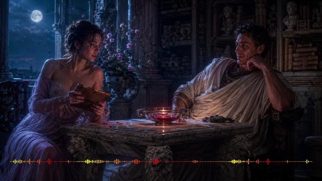 Вера Инбер — Петроний
