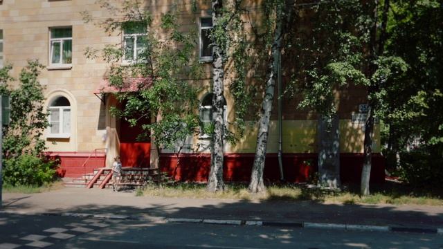 "Тезки" короткометражка